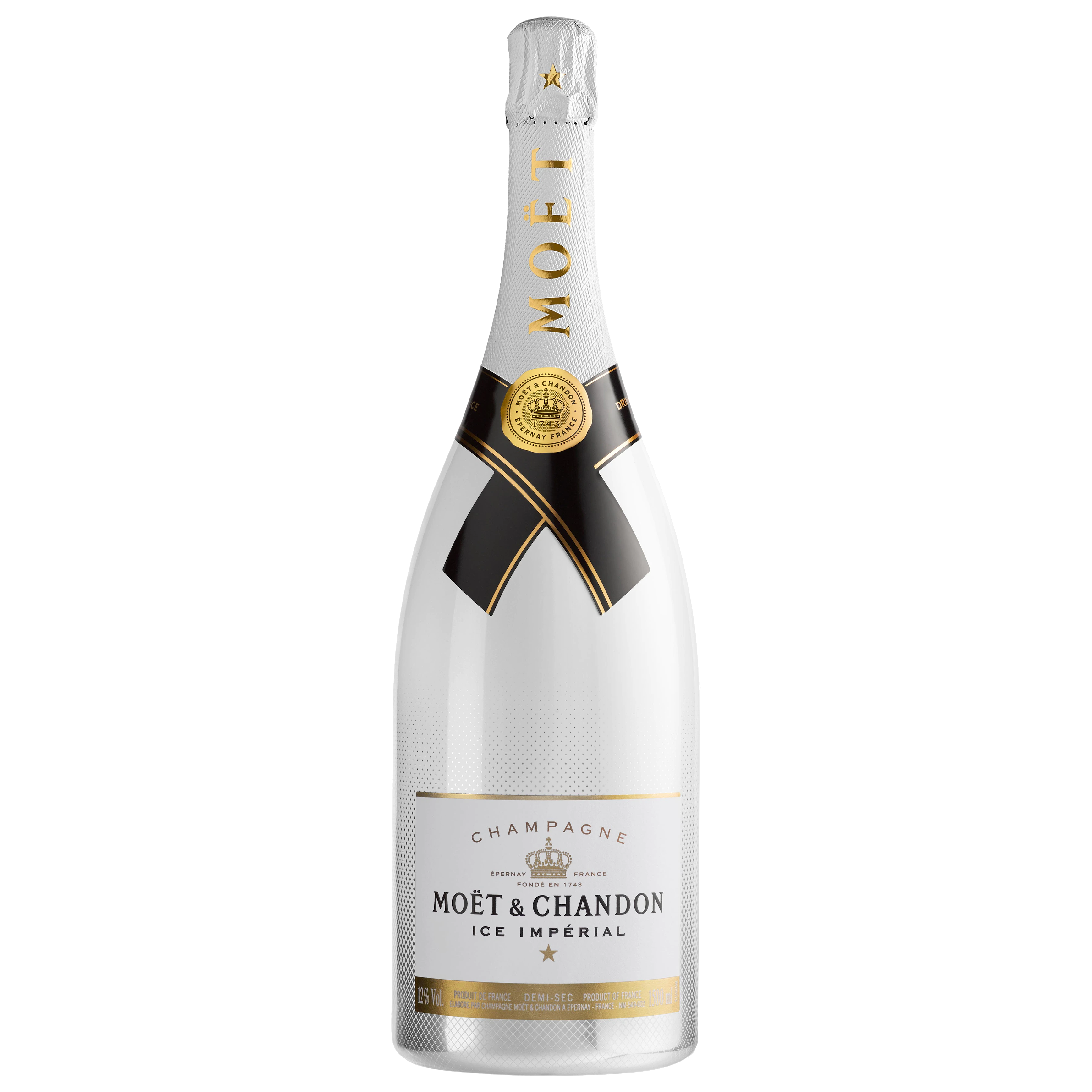 Moët & Chandon | Ice Impérial Magnum 1,5l – venditevendite